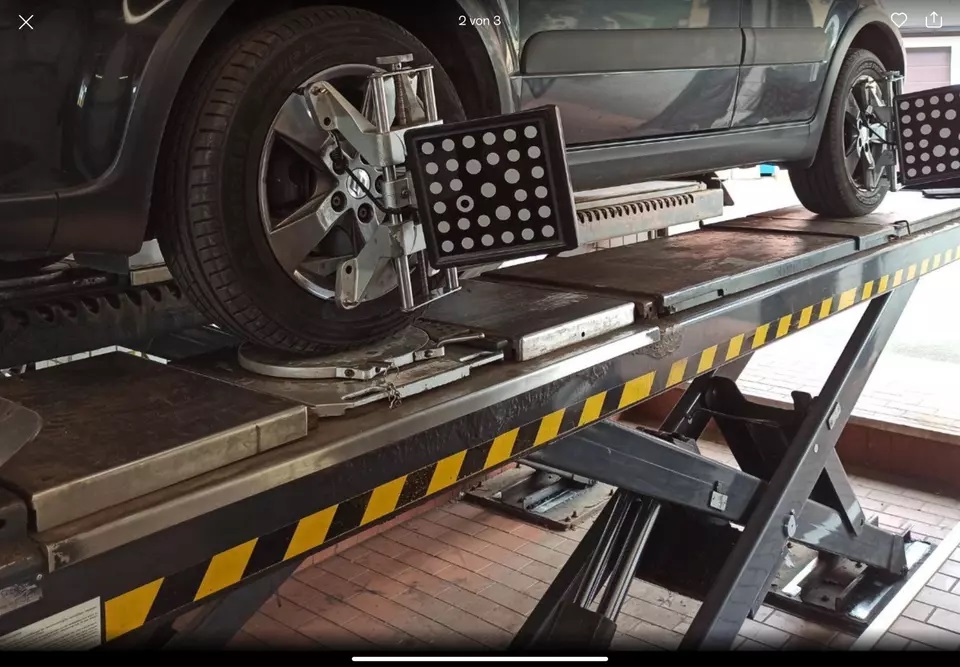 Sliding disc sliding piece sliding block sliding block nussbaum Unilift ...